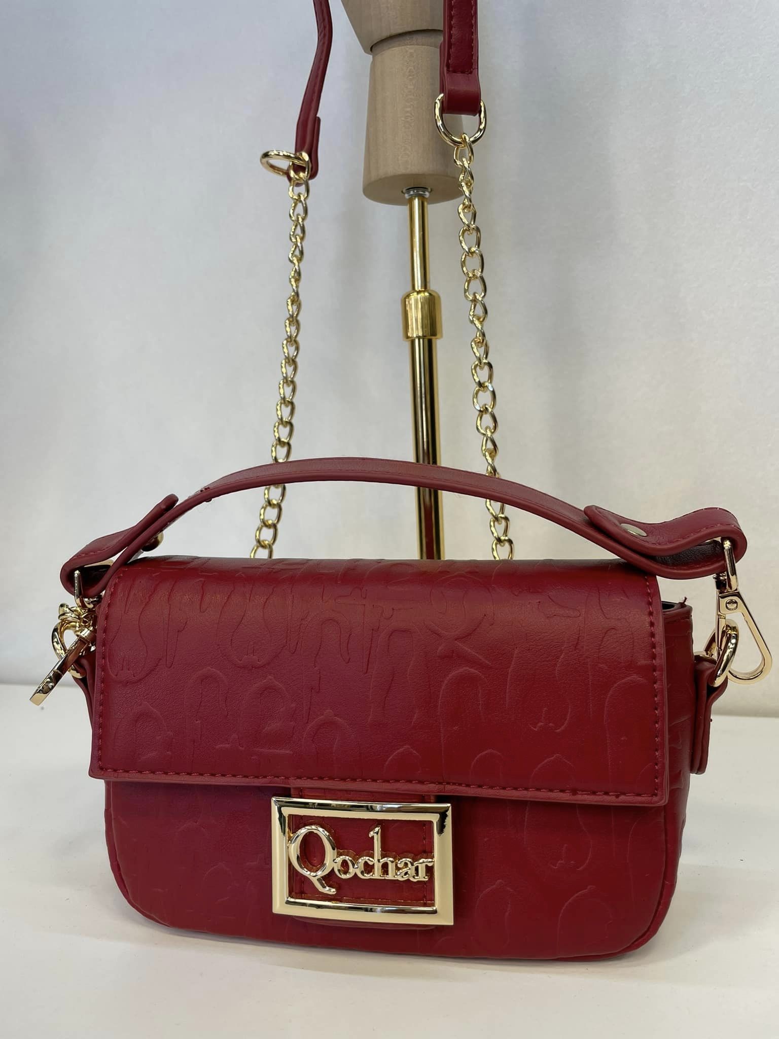 Sir Qochar | FINDIN